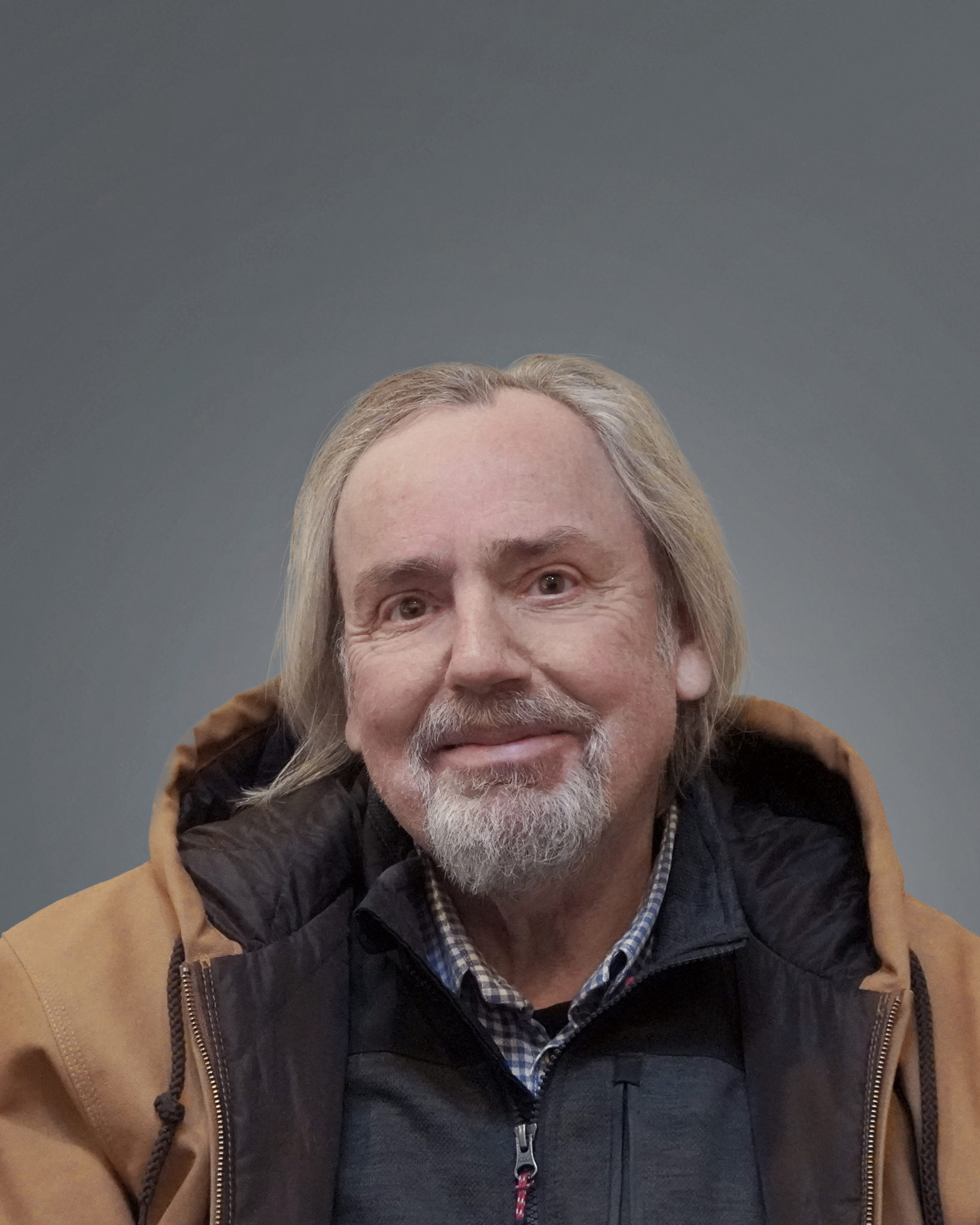 Michael Veitch - Win Morrison Realty